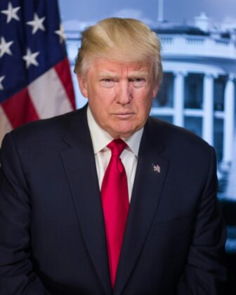 Examining the Leadership Style of President Donald J. Trump - Teaching ...